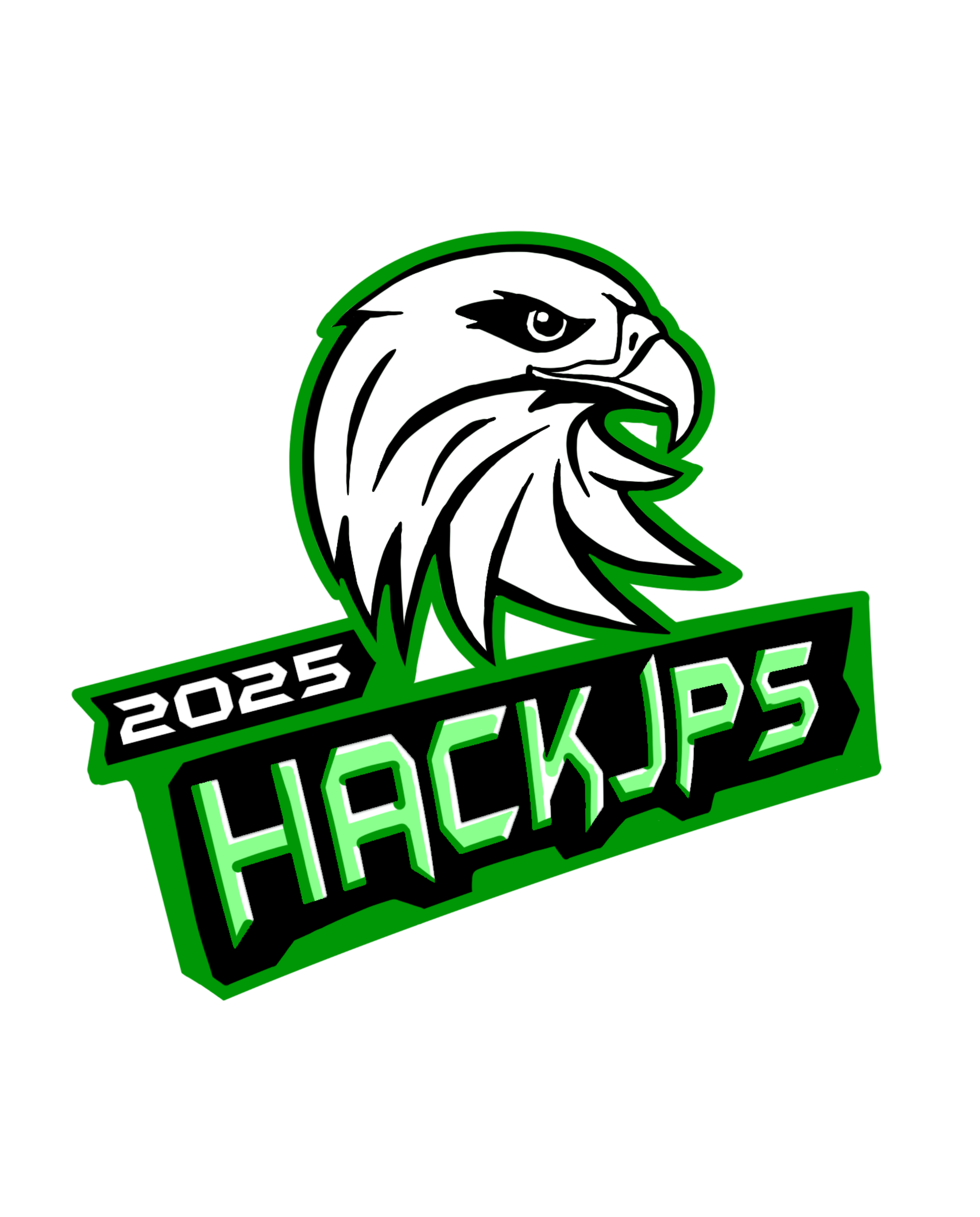 HackJPS Logo